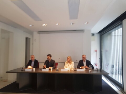 Apre a Palazzo Morando la mostra ‘Fata Morgana: memorie dall’invisibile ...